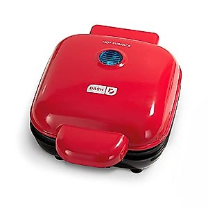 DASH Pocket Sandwich Maker
