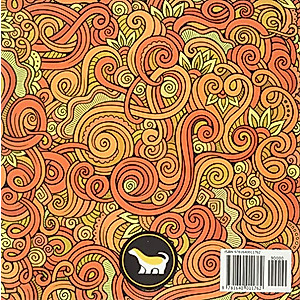 Cat Butt: An Off-Color Adult Coloring Book for Cat Lovers