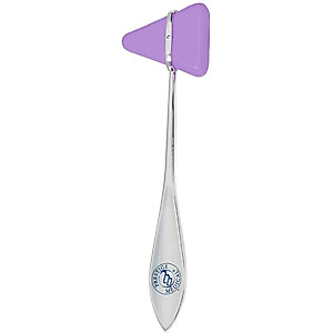 Prestige Medical Taylor Percussion Hammer with Purple Head