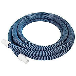 Robelle Premium 760H Swimming Pool Vacuum Hose, 45' x 1-1/2"