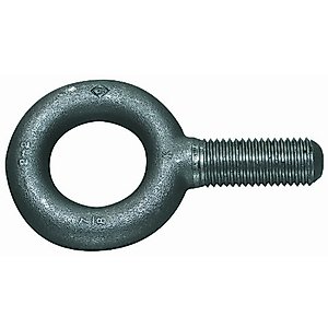 SnapOn EB-5T JH Williams 1/2-Inch Plain Eyebolt