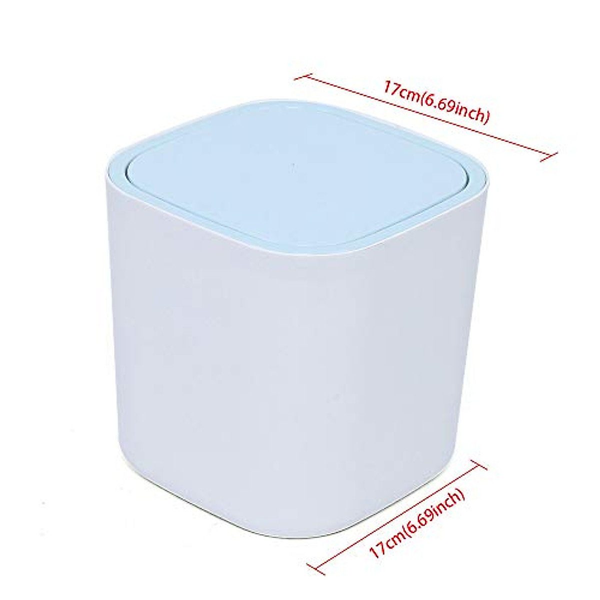 3.8L Portable Mini Washing Machine USB Baby Clothes Underwear Washing Machine fit Travel Camping RV