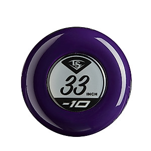 Louisville Slugger 2021 Xeno (-10) Fastpitch Softball Bat - 32"/22 oz