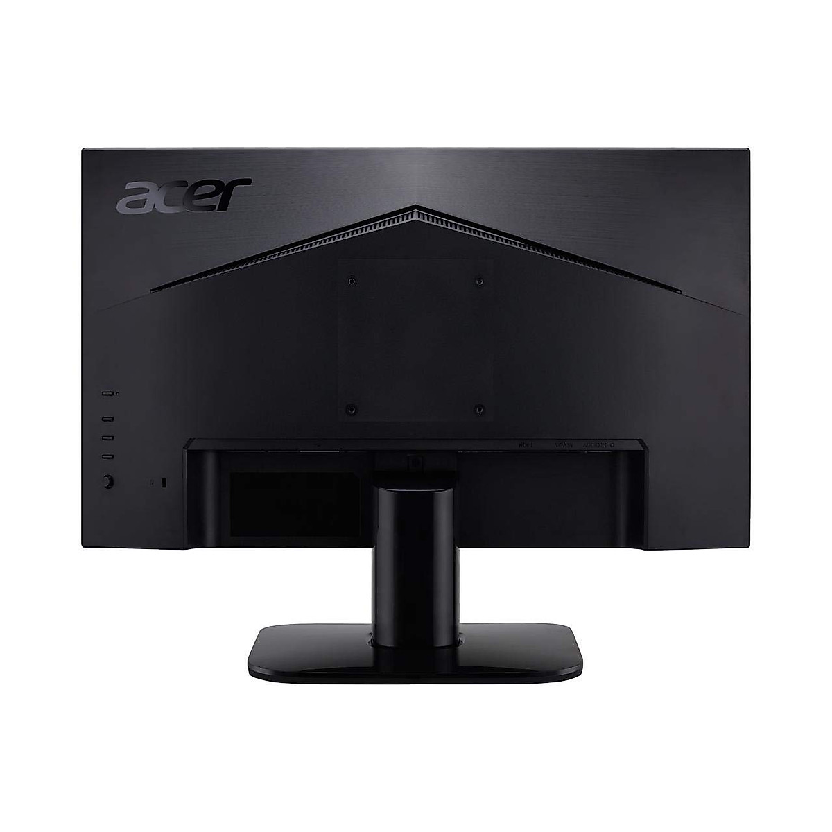 acer KA2-27" Monitor WQHD 2560x1440 AMD Free-Sync 75Hz IPS 16:9 1ms VRB 250Nit (Renewed)