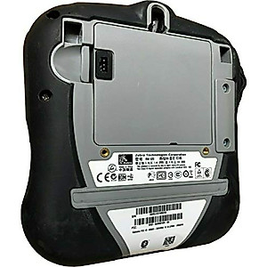 RW420 Barcode Label/Receipt Mobile Printer, Wireless Bluetooth, Rugged, 4 Inch, Direct Thermal, USB Comm Port, Belt Clip, Charger