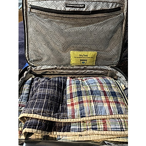 100g Rechargeable Desiccant Pack - Moisture Absorbing Bag - Desiccant Dehumidifier for Storage Bins and Totes …