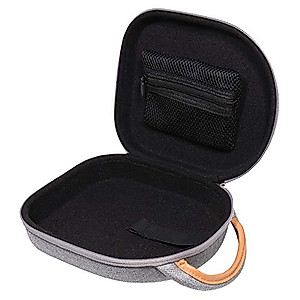 Headphone Case for Beoplay H2, H4, H6, H7, H8, H9; Parrot Zik 1.0, 2.0, 3.0; ATH-M50x, KEF M500; SONY MDRXB650, MDRXB950, MDRZX770, MDR10RNC; Grado SR125e, SR225e, SR325e; Bose QC35; Oppo PM3