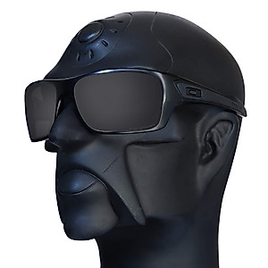 Ensky HardyShield Replacement Lenses for Oakley Turbine OO9263 Sunglasses - Coral Black