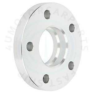 Replacement Parts for Fits Mercedes 2Pcs 20mm Thick 5x112 66.6mm 12x1.5 Studs Wheel Spacers Adapters Mod-GS988-1246