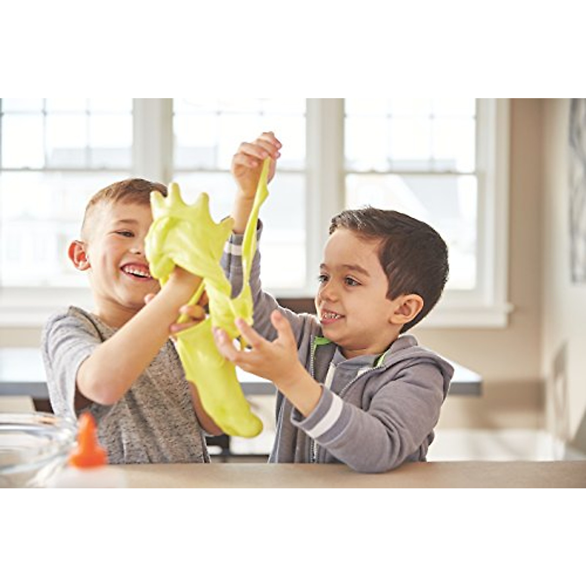 Elmer's Glue-All Multi-Purpose Liquid Glue, Extra Strong, 7.625 Ounces, 6 Count