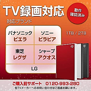 Seagate Backup Plus Slim 1TB External Hard Drive Portable HDD – Black USB 3.0 for PC Laptop and Mac (STHN1000400) (Renewed)