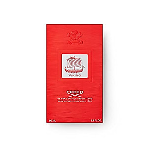 Creed Viking, 1.7 Fl Oz (Pack of 1)