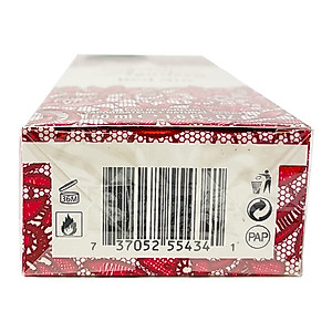 Christina Aguilera Red Sin Eau De Parfum Spray 1.6 Oz