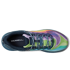 Merrell Nova 3 Rainbow Rainbow 8.5 M