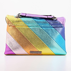 Kurt Geiger London Kensington Shoulder Bag Multi/Other One Size
