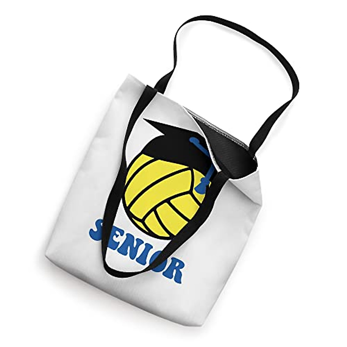 Water Polo Senior Tote Bag