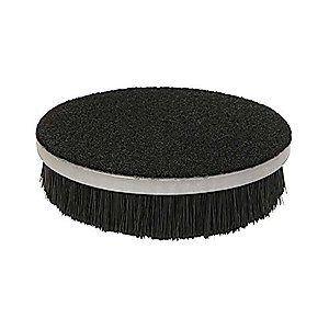 5" Loop Back Rotary Brush [83-023]