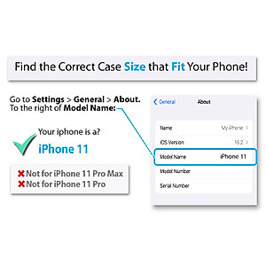 Coolwee Crystal Glitter Full Protective Case for iPhone 11 Heavy Duty Hybrid 3 in 1 Rugged Shockproof Women Girls Transparent for Apple iPhone 11 6.1 inch Shiny Clear Bling Sparkle