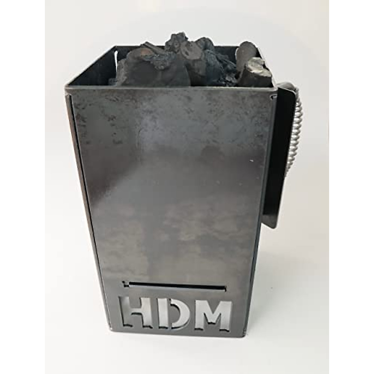 HDM Smokers Heavy Duty Fire Starter (FS-1)
