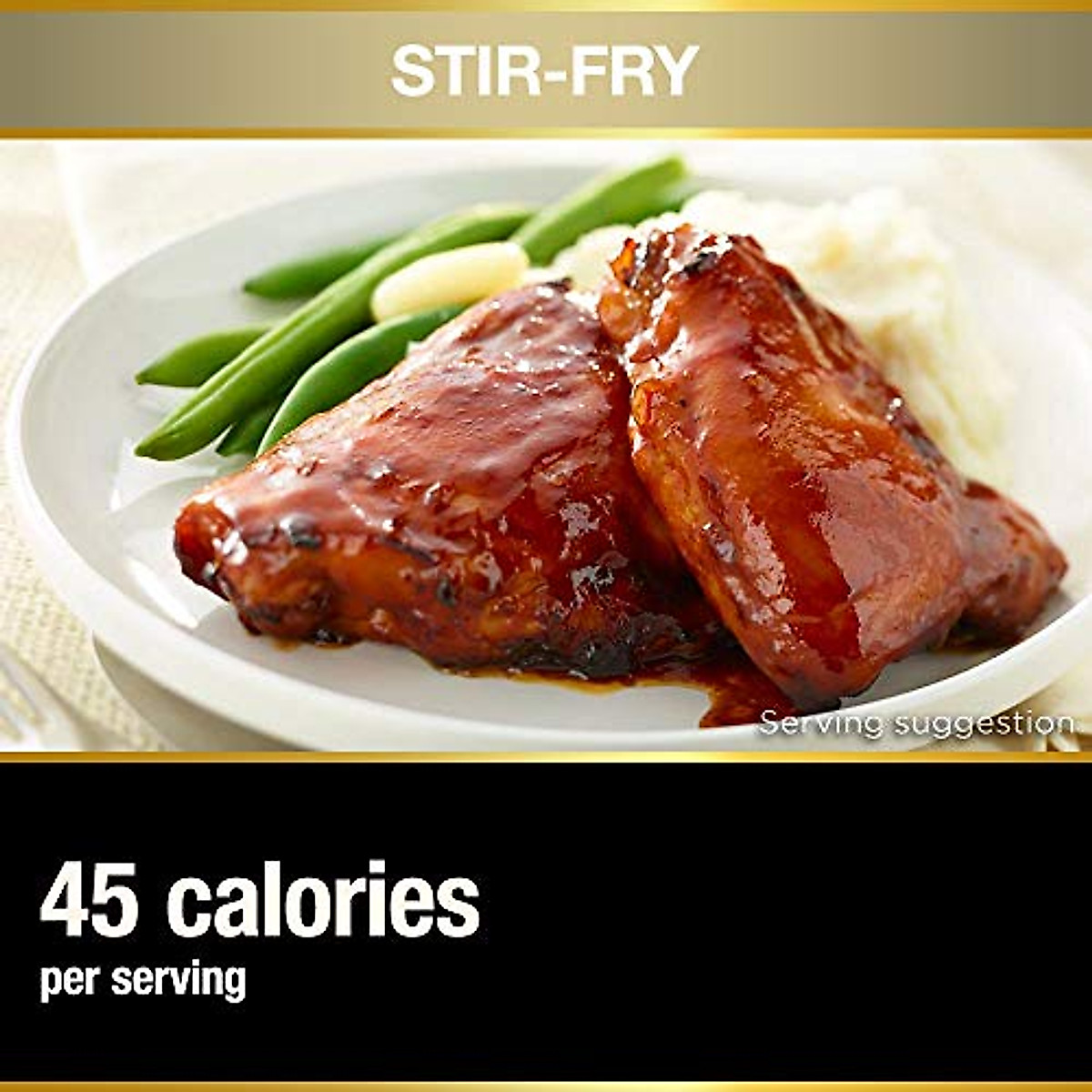 House Of Tsang Hot General Tsao, 12.3-Ounce Units (Pack of 6)