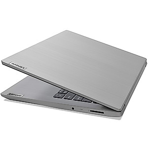 Lenovo IdeaPad 3 14 14" FHD Business Laptop Computer, Intel Quad-Core i5-1135G7 (Beat i7-1065G7), 12GB DDR4 RAM, 512GB PCIe SSD, WiFi 6, BT 5.0, Platinum Grey, Windows 11 Pro