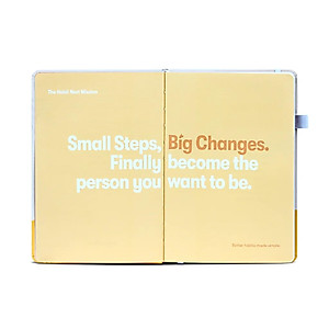 The Gratitude Sidekick Journal: A 66-Day Daily Gratitude & Mindfulness Journal for Developing A Habit of Gratitude & Postivity