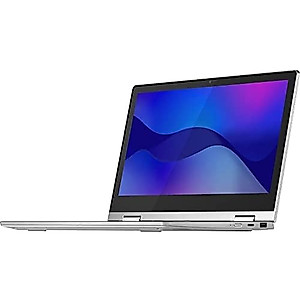 Lenovo IdeaPad Flex 3 Touchscreen 2 in 1 Laptop, 11.6" FHD Small Notebook, AMD Athlon Silver 3050e(Up to 2.8GHz), 4GB RAM 128GB PCIe SSD, Webcam, WiFi, Windows 10 S