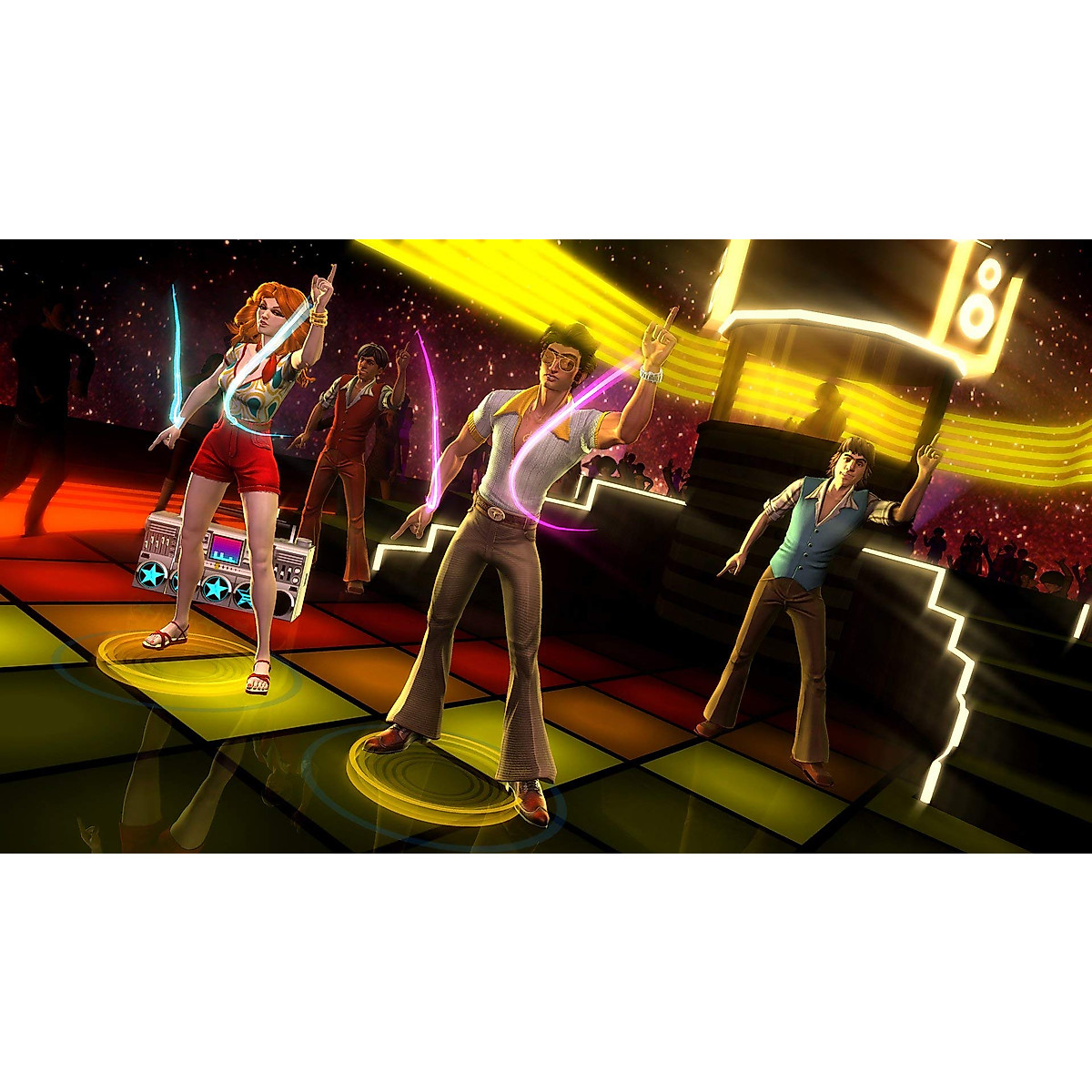 Dance Central 3 (Renewed)