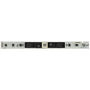 Samsung DA92-00152A Refrigerator LED Board
