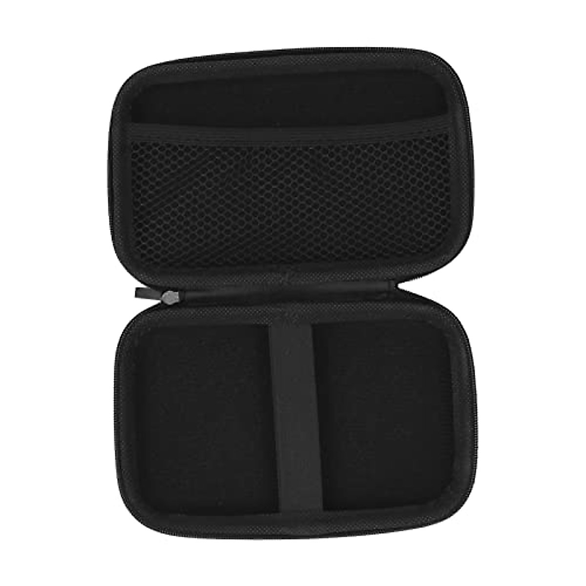 Alomejor Handheld Game Console Storage Bag for RG353 Shockproof Waterproof Dust Proof Game Console Protective Case