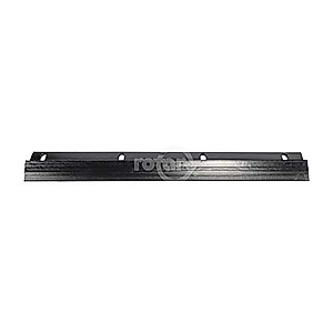 Rotary Scraper Bar For Honda 76322-747-A10