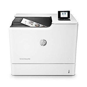HP Color LaserJet Enterprise M652n Printer (J7Z98A)