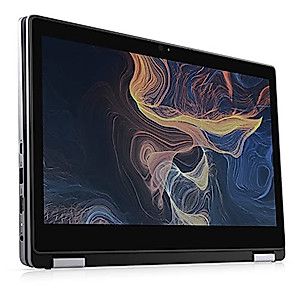 Dell Latitude 3000 3310 13.3" Touchscreen 2 in 1 Notebook - 1920 x 1080 - Core i3 i3-8145U - 8 GB RAM - 128 GB SSD - Windows 10 Pro 64-bit - Intel UHD Graphics 620 - in-Plane Switching (IPS) Tech