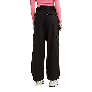 Levi's Women's '94 Baggy Cargo, Meteorite, 24