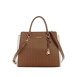 GUESS Factory Julie Satchel
