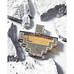 Afnan Ornament Pour Femme Eau De Parfum, 3.4 Fl. Oz