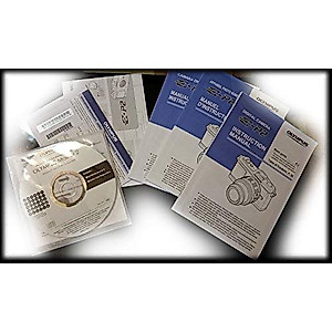 Olympus Pen E-P2 Micro 4/3 Digital Camera Body (Black)