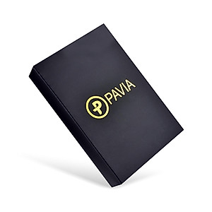 Pavia Soft Leather Ladies Wallet Purse RFID (Fuchsia)