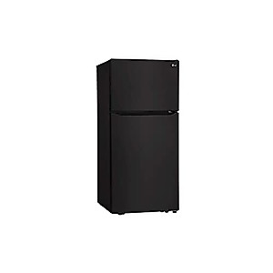 20 cu. ft. Top Freezer Refrigerator