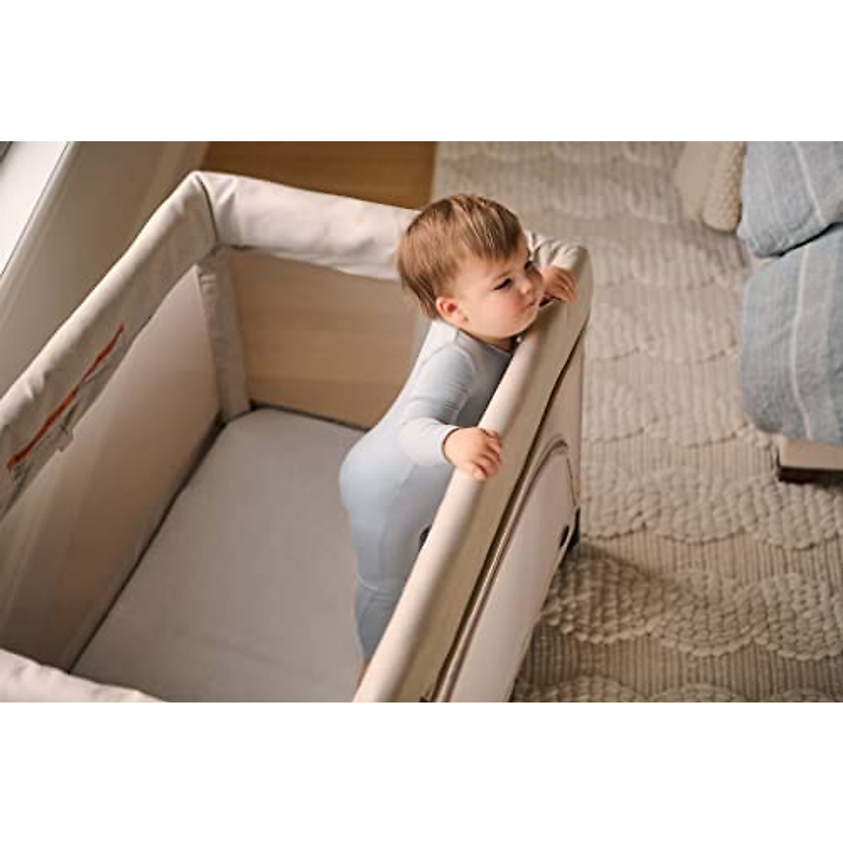 Changing Station for REMI - Charlie (Sand mélange)