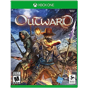 Outward (XB1) - Xbox One