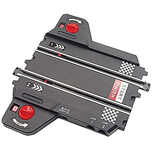 PAINISTIC Super 152 USB Power Slot Car Racing Set