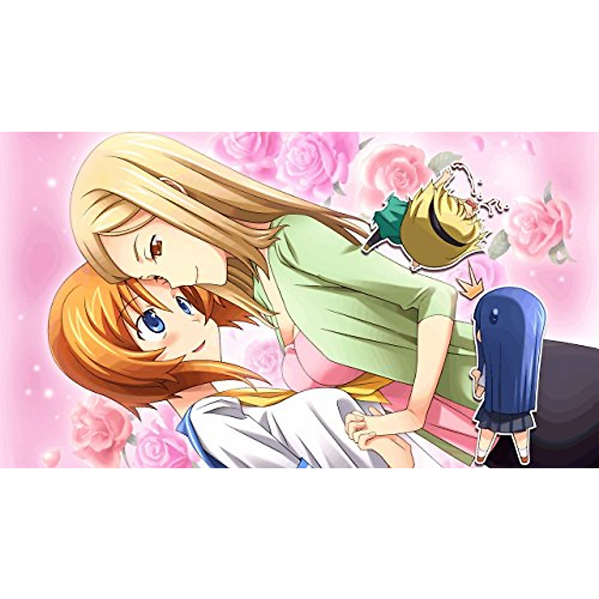 Higurashi no Naku Koro ni Iki (Japan import)