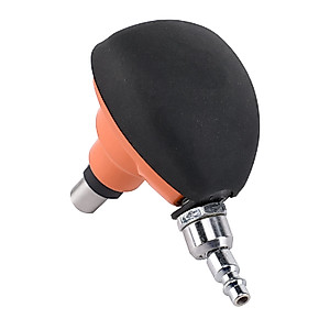 Valu-Air CPN90 Pneumatic Mini Palm Nailer 2-1/2" to 3-1/2"