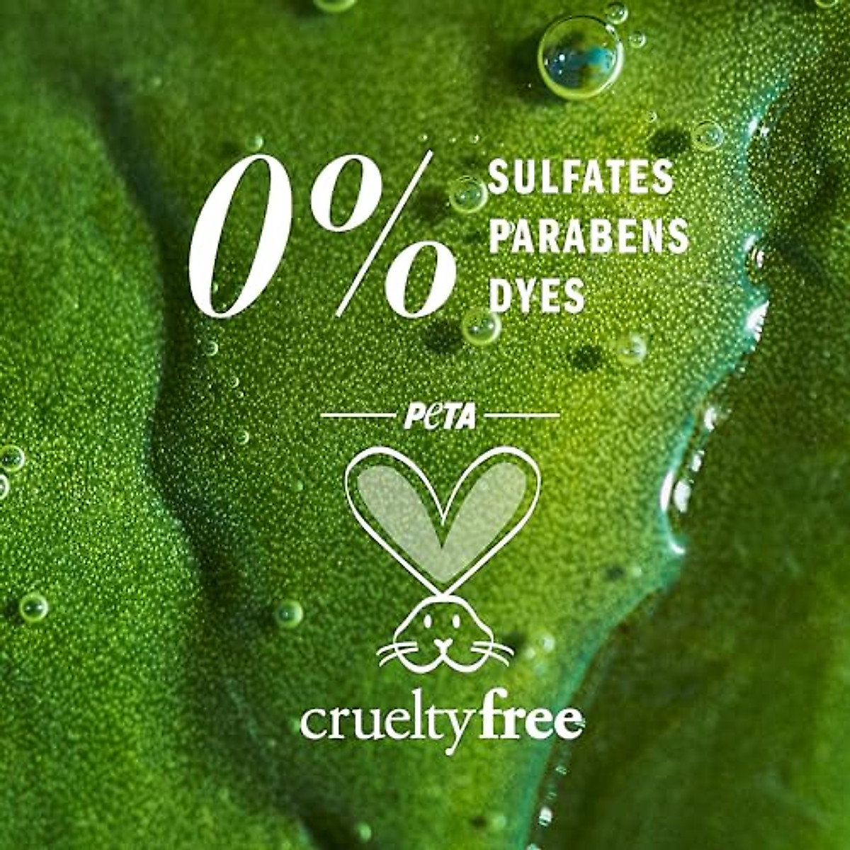 Herbal Essences bio:renew Hemp + Potent Aloe Conditioner for Frizz, 13.5 Fl Oz