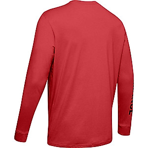 Under Armour UA Originators XXL Martian Red