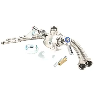 Cleveland KE51403 Double Pantry Faucet Body