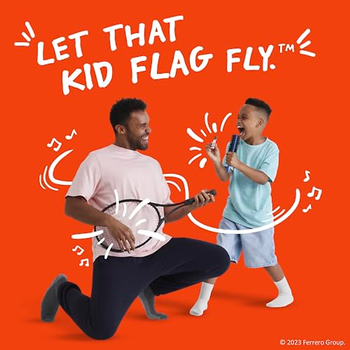 Kinder Chocolate, 18 Four Count Packs, Milk Chocolate Bar with Creamy Milky Filling, Individually Wrapped Candy, 1.8 oz Each