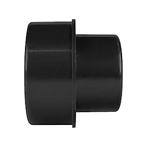 POWERTEC 70145 4-Inch to 3-Inch Reducer