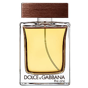 Dolce & Gabbana The One EDT for Men, 3.3 oz